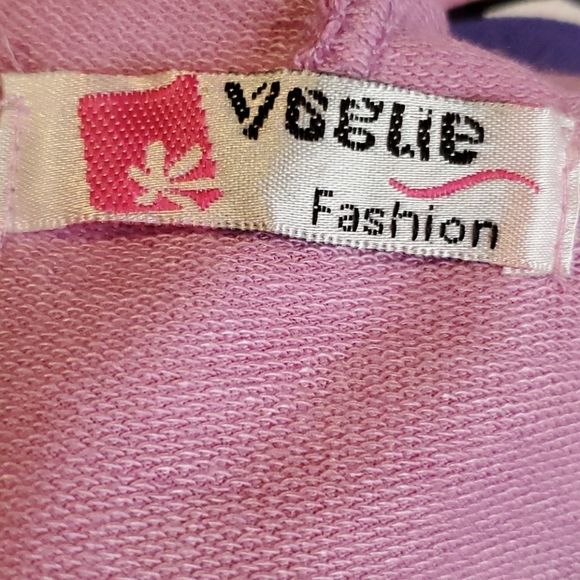 Vogue Fashion | Jackets & Coats | New Mlp Twilight Sparkle Spring ...